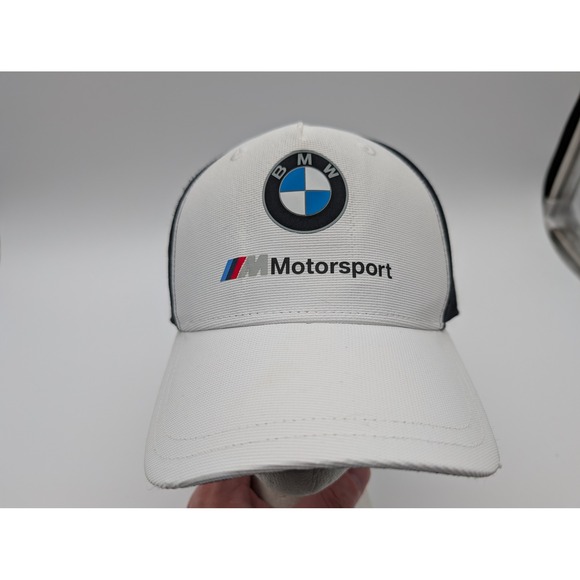 Puma | Accessories | Bmw Motorsport Hat Puma X Baseball Cap Black And ...
